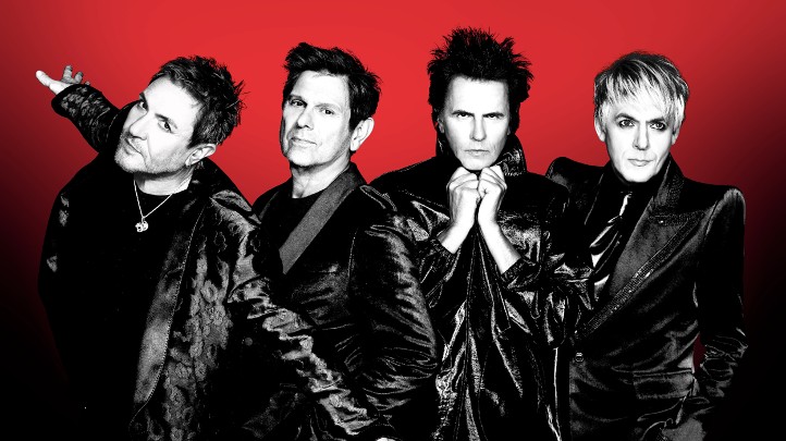Duran Duran announces 2 new concerts — including New York show with Grace Jones