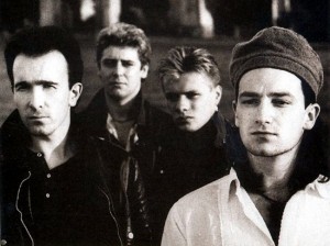 Tracklist: U2’s ‘Unforgettable Fire’ reissue includes unreleased songs ...