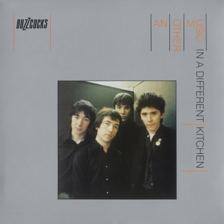 Expanded reissues of Buzzcocks' first three albums to be released in U ...