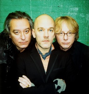 R.E.M. reveals 'Collapse Into Now' tracklist - Slicing Up Eyeballs