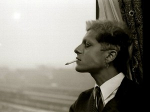 Mick Karn, of Japan and Dalis Car, 1958-2011 - Slicing Up Eyeballs