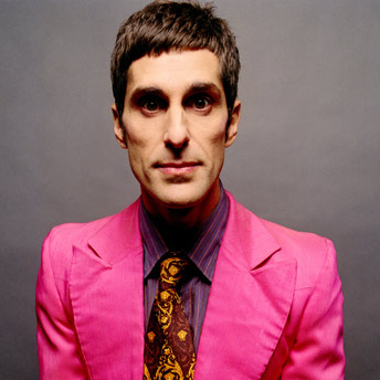 Milestones: Perry Farrell is 52 today; watch Jane's Addiction live at ...