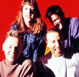 ‘Total: From Joy Division to New Order’ to feature unreleased New Order ...