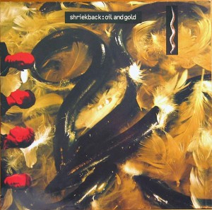 Shriekback's 'Oil and Gold' to receive 2CD reissue with B-sides, mixes ...