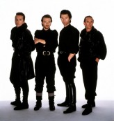 Ultravox's '80s lineup returns with 'Brilliant' — first new album ...