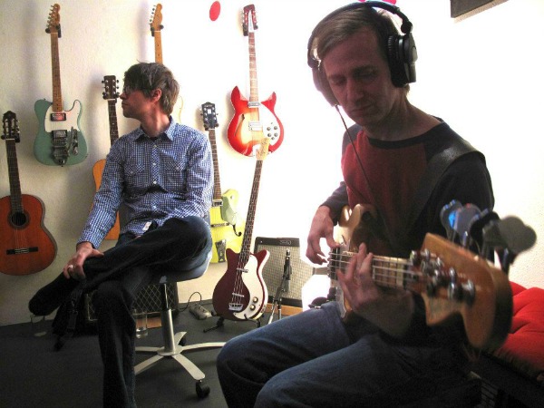 Stream: The Ocean Blue, 'Blow My Mind' and 'A Rose Is A Rose' — 2 brand ...