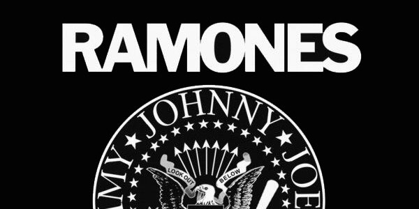 Arturo Vega, designer of the Ramones' iconic logo, 1948-2013 - Slicing ...