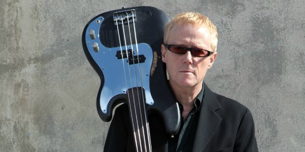 Bauhaus' David J turns to Kickstarter to fund new solo album 'An ...