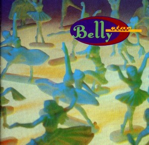 Belly's 1993 debut album 'Star' to receive first-ever U.S. vinyl ...
