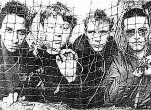 The Sound to collect expanded reissues of first 3 albums, BBC live disc ...