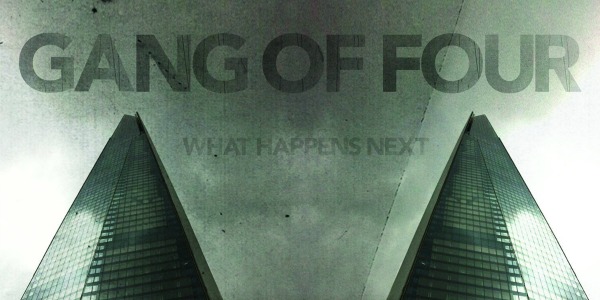 New releases: Gang of Four, The Pop Group drop new albums, plus The ...