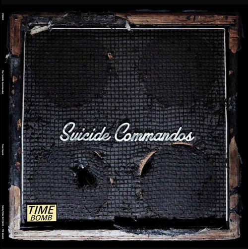 The Suicide Commandos to release 1st new album since 1978 on revived Twin/Tone label - Slicing ...