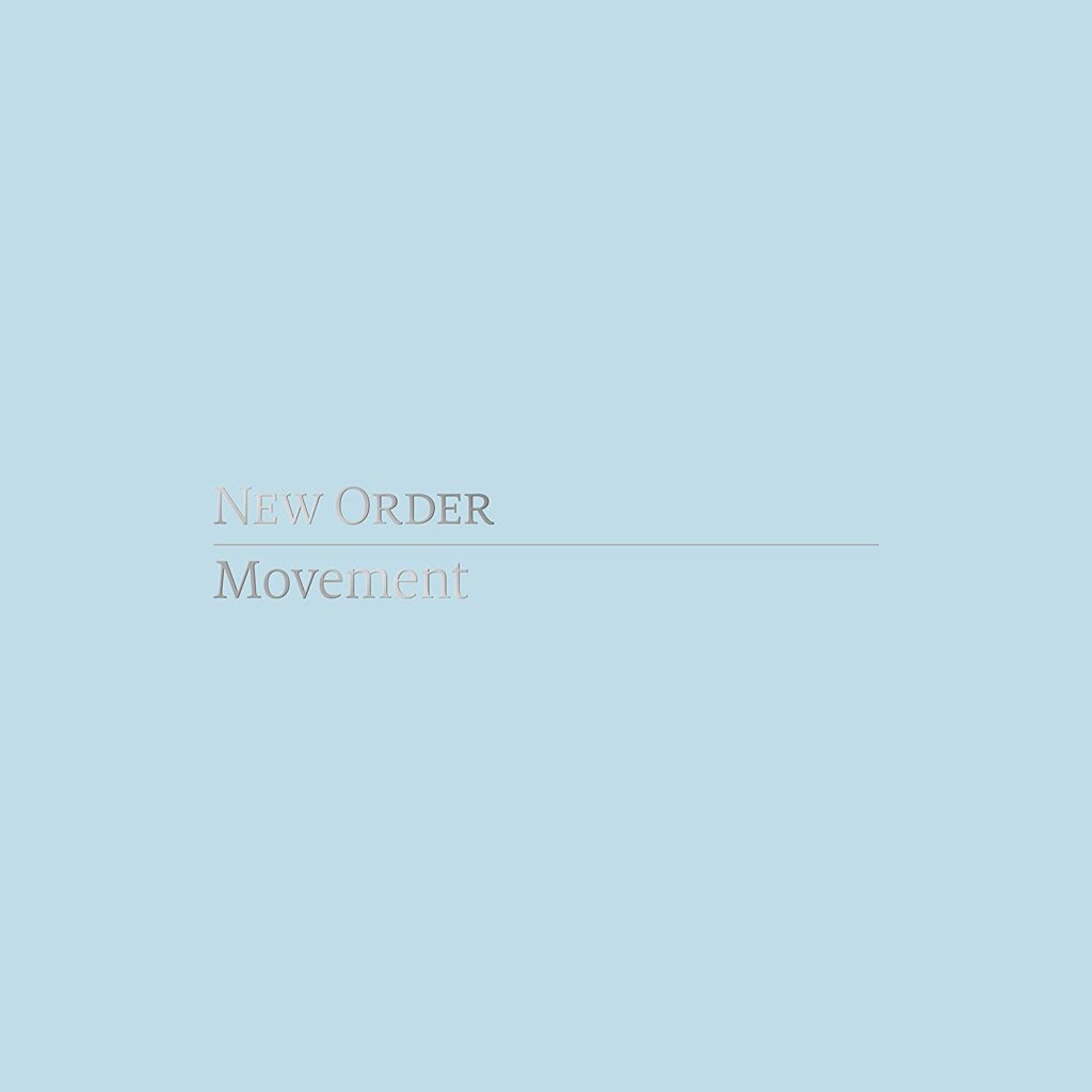 New Order to reissue ‘Movement’ in ‘definitive’ boxed set with ...