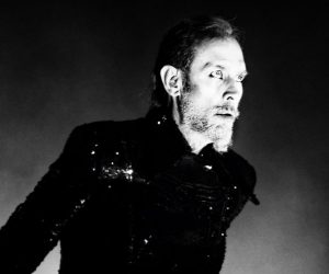 Peter Murphy to reissue 5 albums — plus new rarities collection — on ...