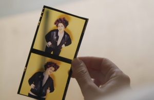 "Poly Styrene: I Am a Cliché," documentary on X-Ray Spex singer, hits ...