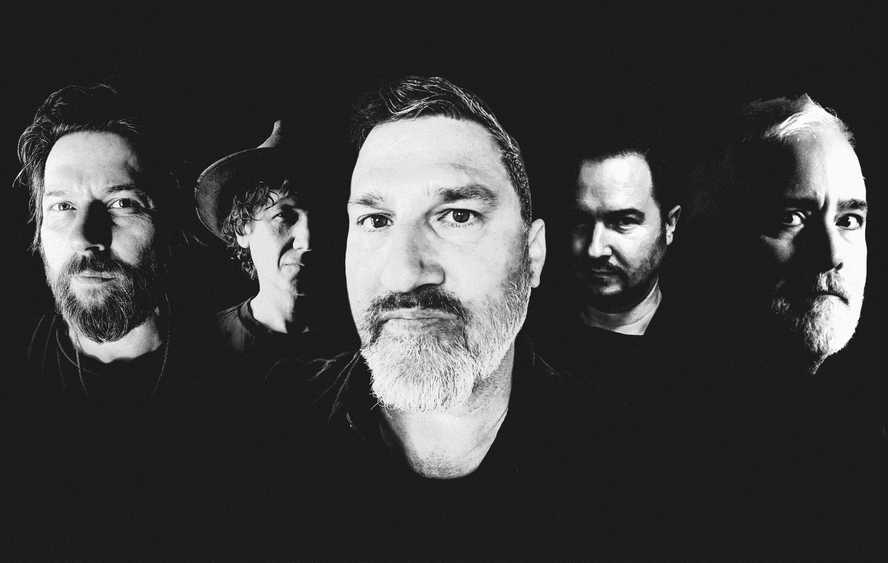 The Afghan Whigs release first new song in 5 years, plot 12-date spring ...