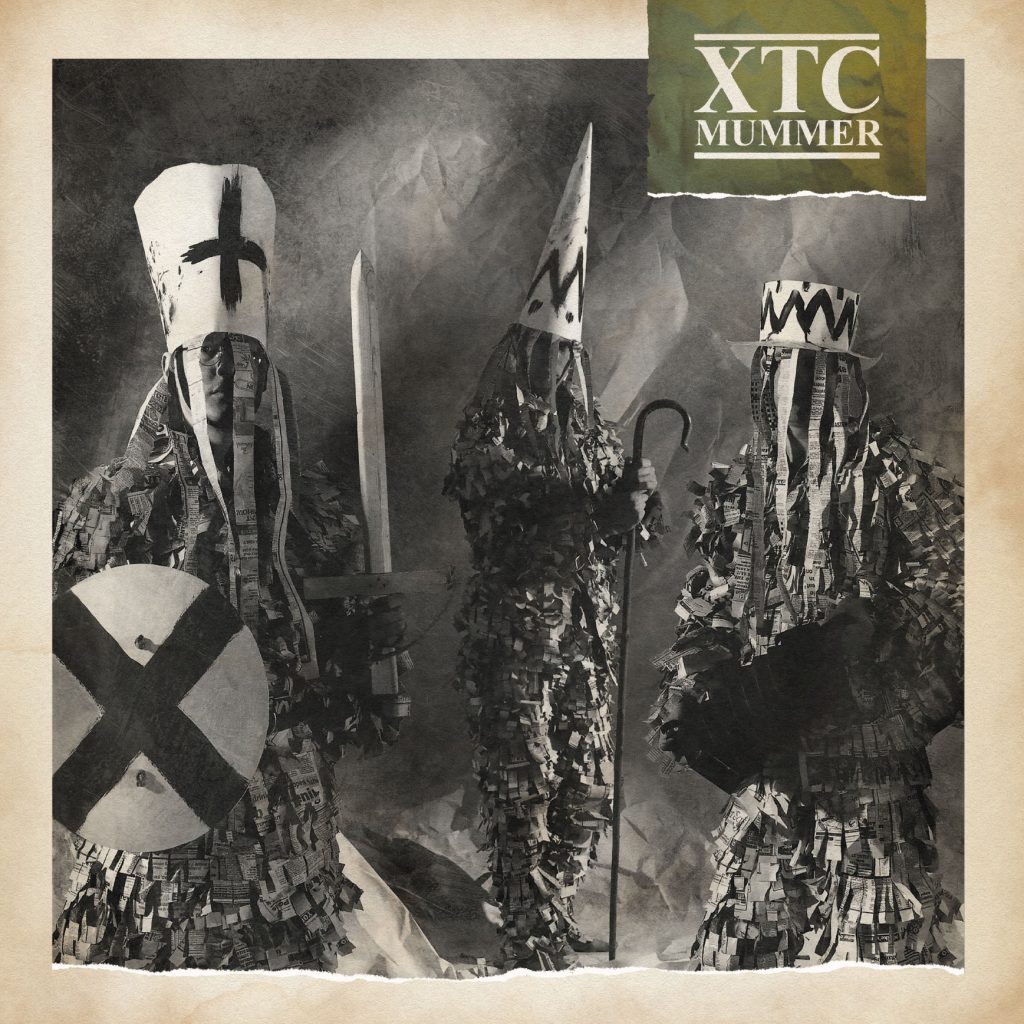 Andy Partridge releasing new EP, reissuing XTC’s “Mummer” with original ...