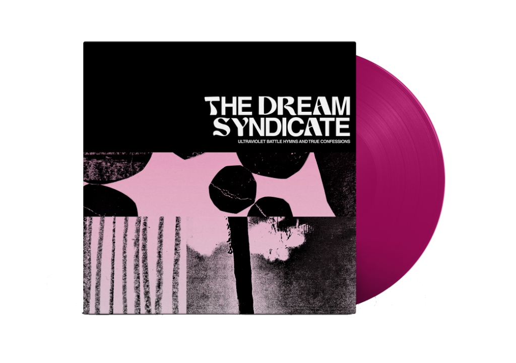Listen: The Dream Syndicate debuts "Where I'll Stand" off new album due ...