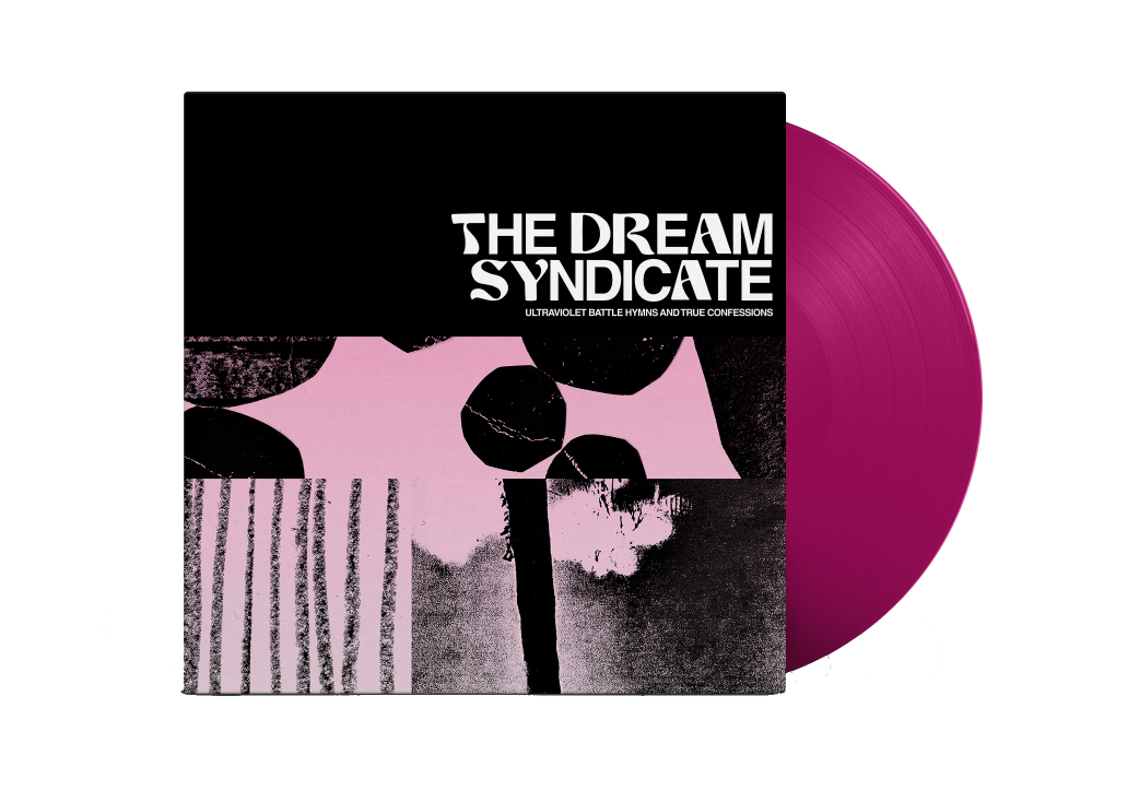 Listen: The Dream Syndicate debuts "Where I'll Stand" off new album due ...