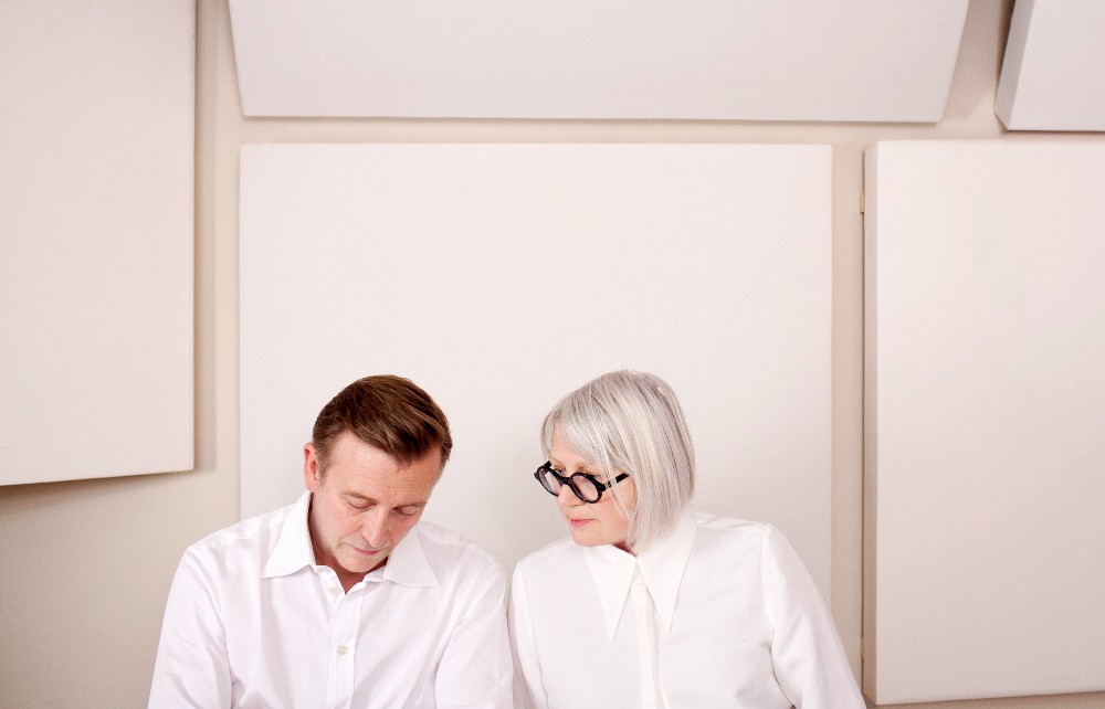 Listen: Cocteau Twins’ Elizabeth Fraser debuts first new music in 13 years