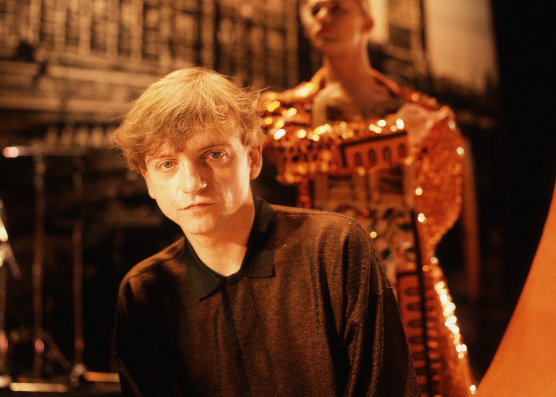 New band formed by ex-members of The Fall draws rebuke from Mark E ...