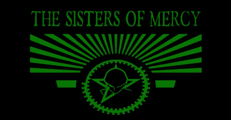 The Sisters of Mercy announce second shows in Las Vegas and Los Angeles
