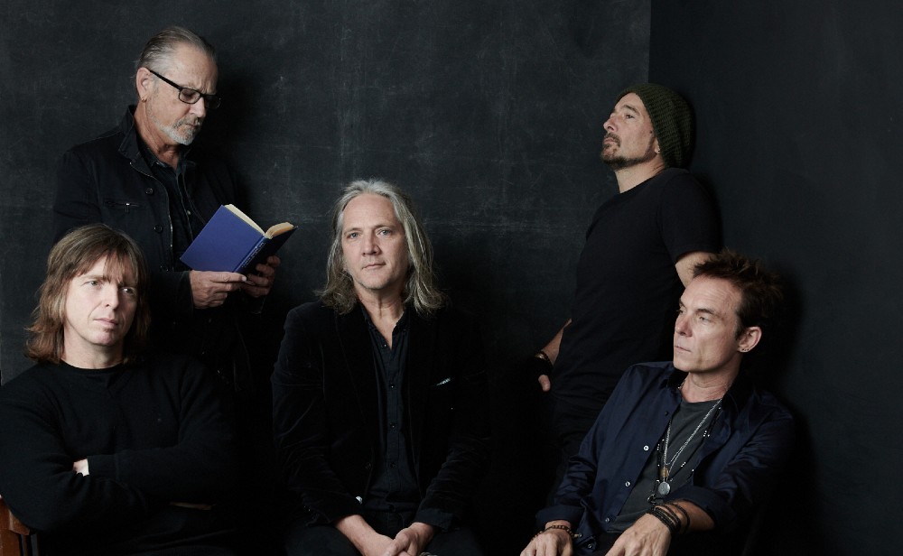 The Church premieres "No Other You" ahead of "The Hypnogogue" album, U ...
