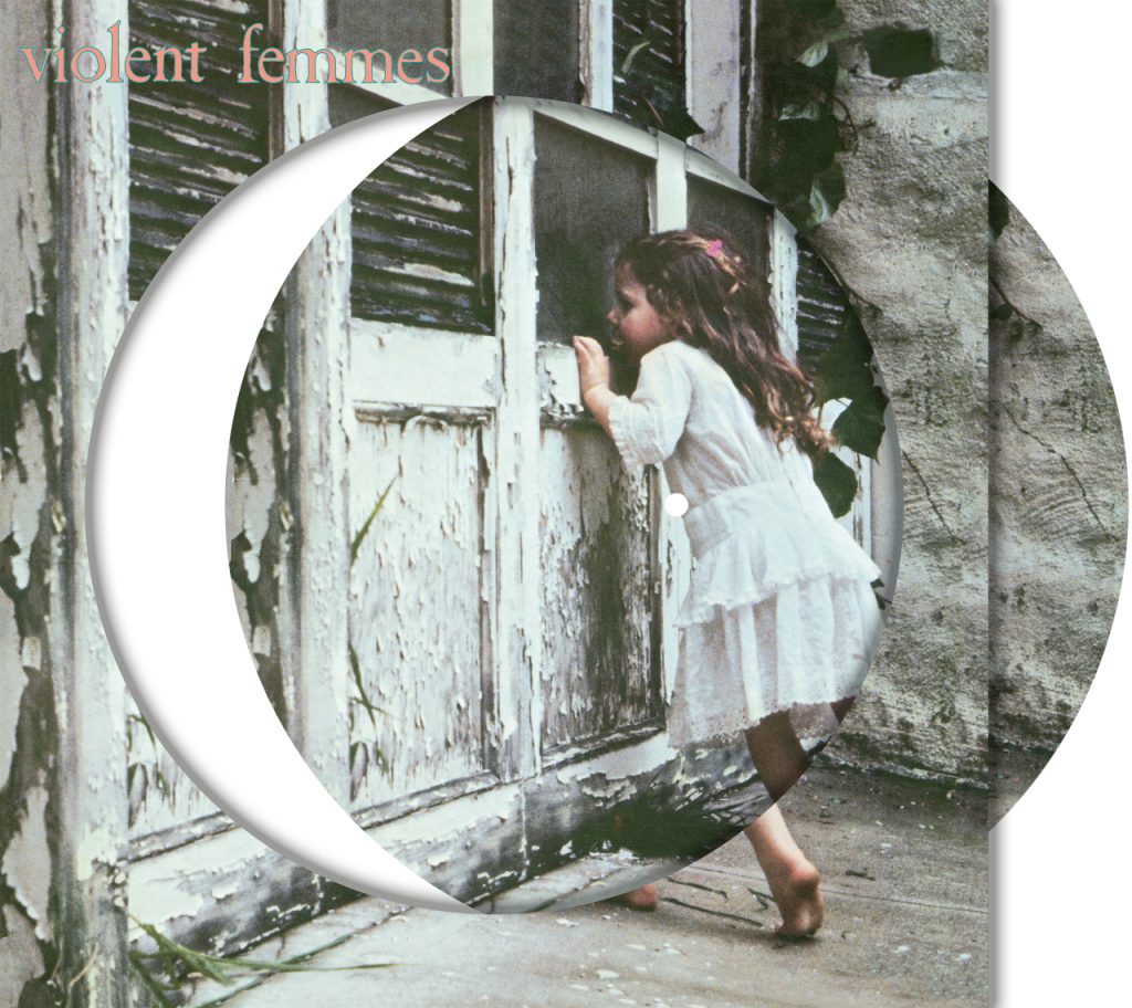 Violent Femmes celebrating 40th anniversary of debut album with U.S ...
