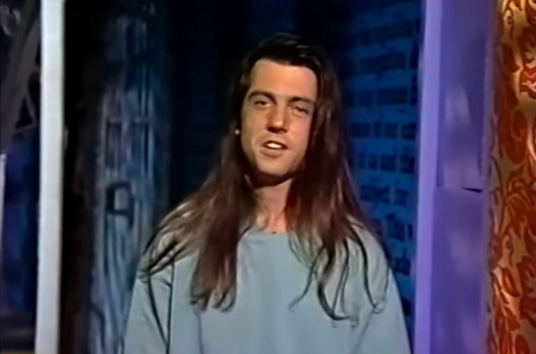 Lewis Largent, MTV "120 Minutes" host and DJ at Los Angeles' KROQ, dies ...