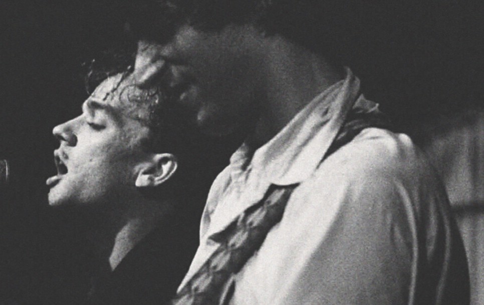 New book "Maps and Legends" promises comprehensive history of R.E.M.