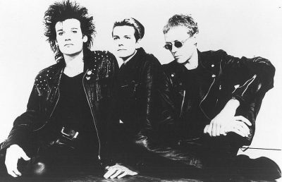 Love and Rockets expands reunion tour with 10 additional concerts ...