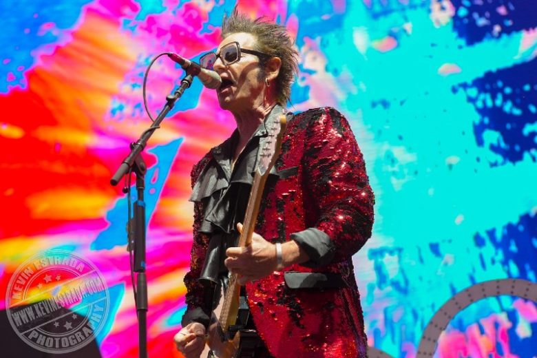 Photos: Love and Rockets reborn with first performance in 15 years at ...