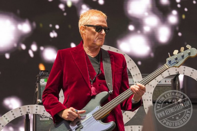 Photos: Love and Rockets reborn with first performance in 15 years at ...