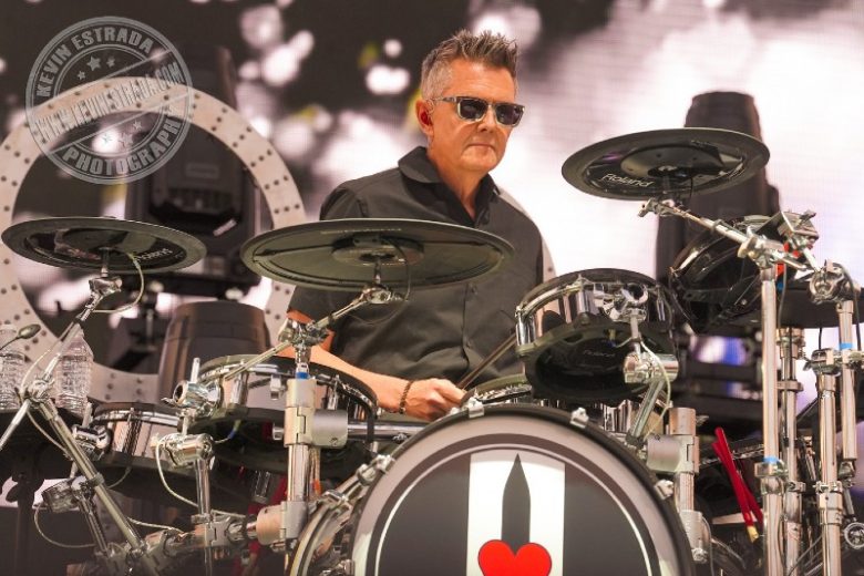 Photos: Love and Rockets reborn with first performance in 15 years at ...