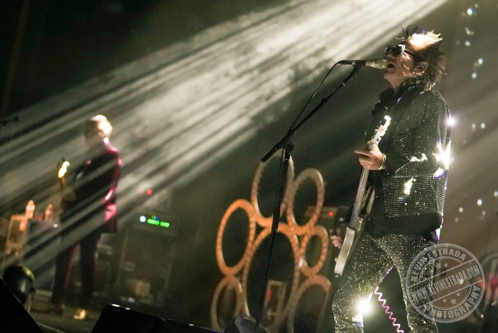 Photos: Love and Rockets opens its tour-ending 3-night stand in Los ...