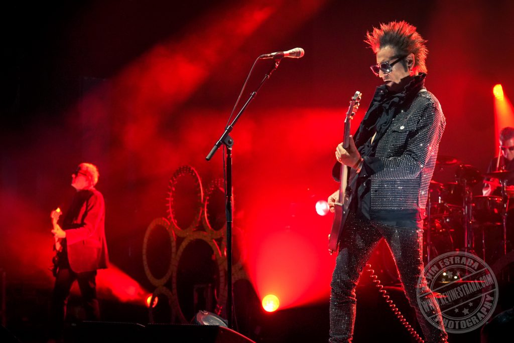 Photos: Love and Rockets opens its tour-ending 3-night stand in Los ...