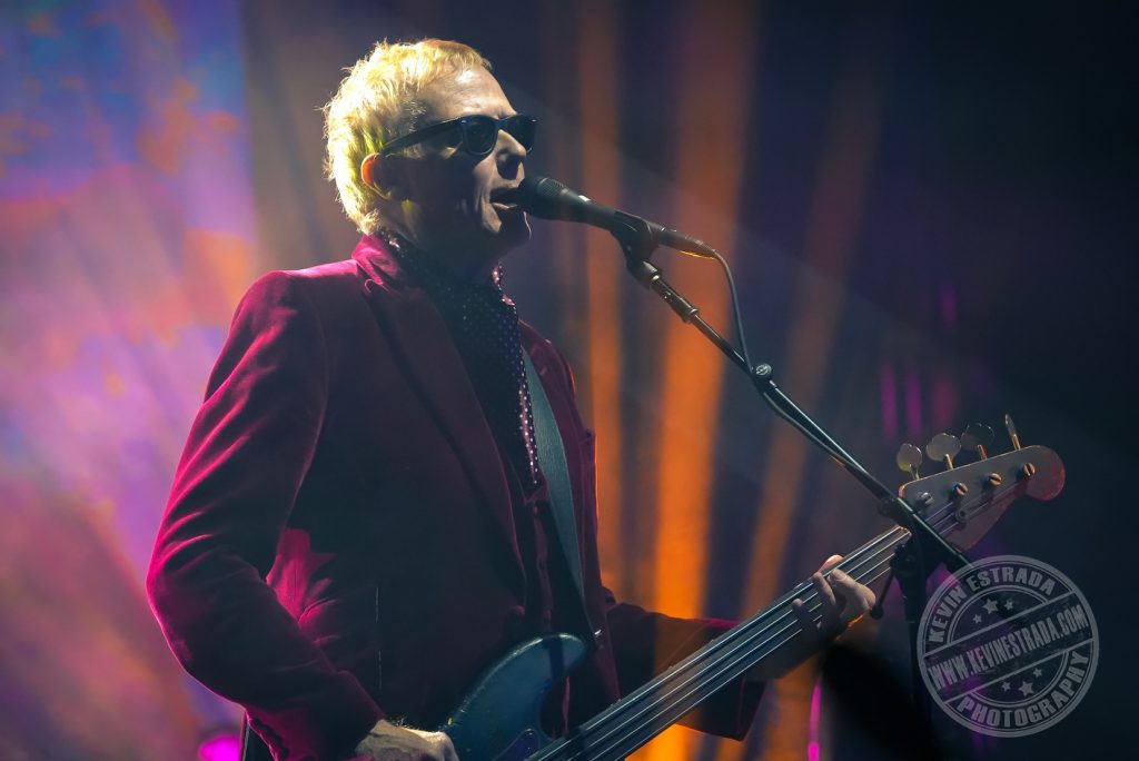 Photos: Love and Rockets opens its tour-ending 3-night stand in Los ...