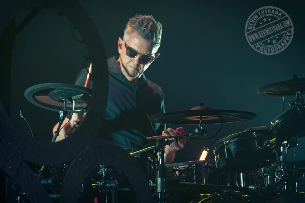 Photos: Love and Rockets opens its tour-ending 3-night stand in Los ...