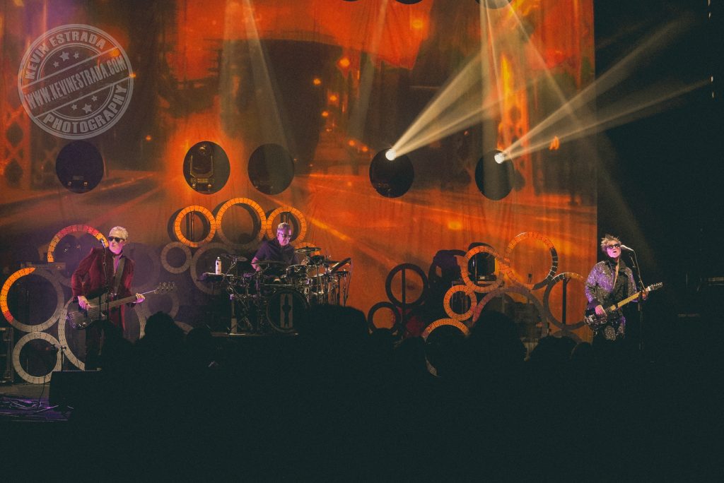 Photos: Love and Rockets opens its tour-ending 3-night stand in Los ...