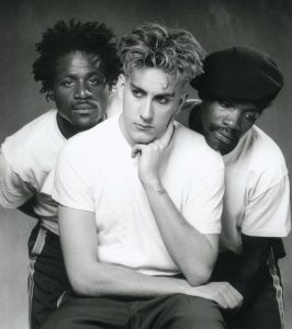 "The Complete Fun Boy Three" collects 69 tracks on 5 CDs, plus DVD of ...
