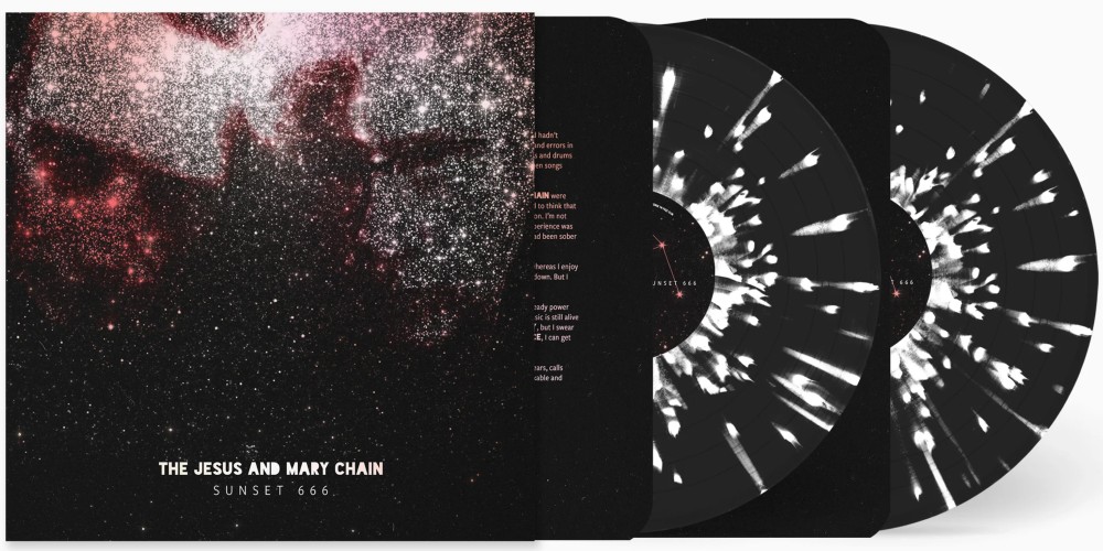 The Jesus and Mary Chain unveils new live album — hear “Sometimes ...