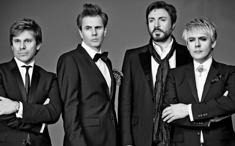 Duran Duran announces Halloween-themed album “Danse Macabre” — hear ...