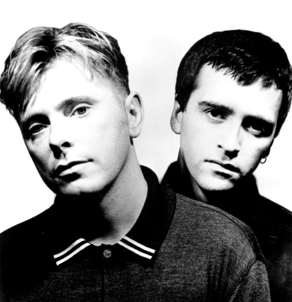 Electronic reissuing "Get the Message" best-of on double-vinyl ...