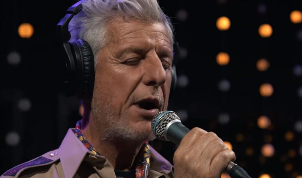 Watch: Modern English performs 4 new songs — plus “I Melt With You ...